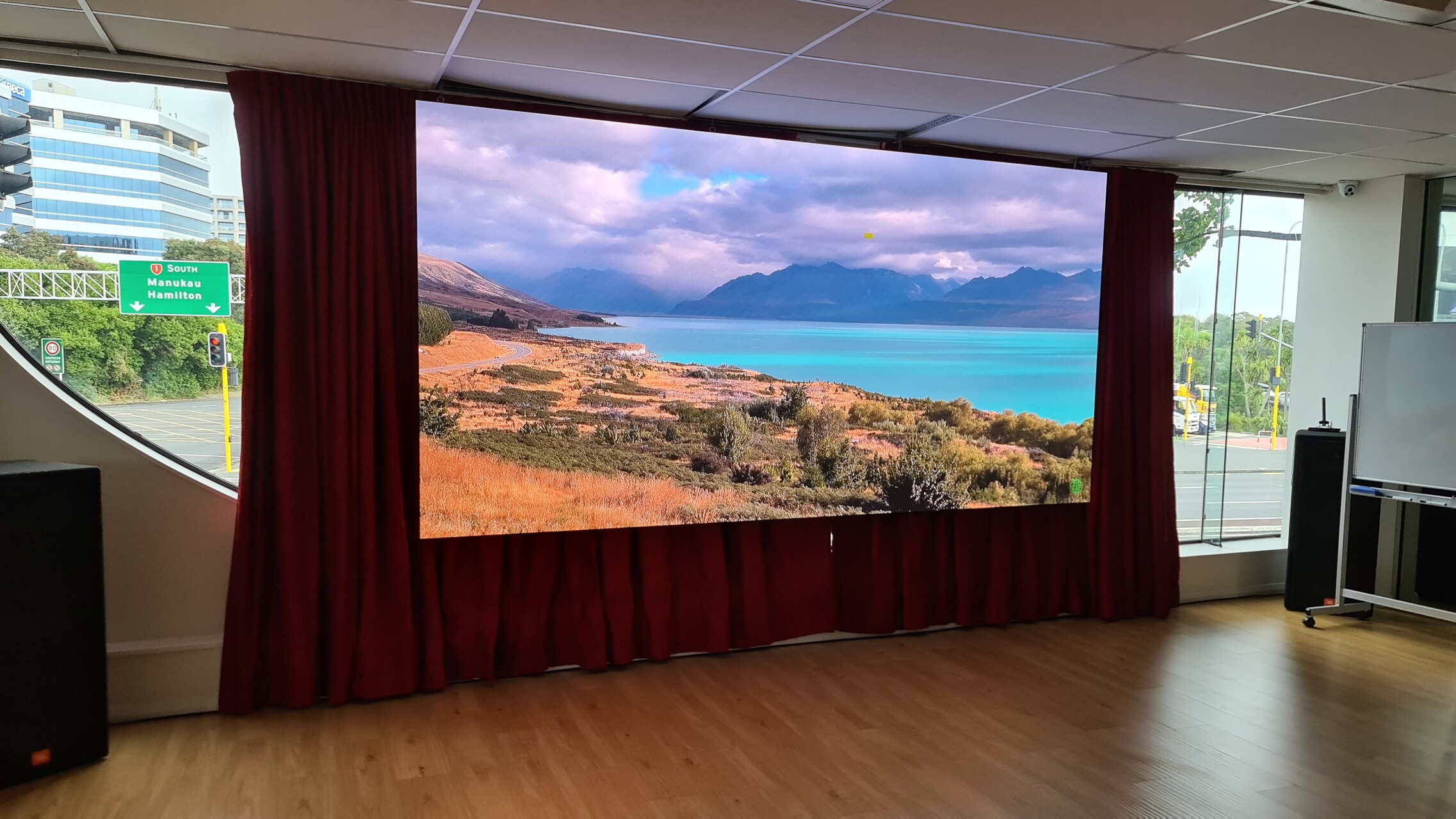 Projects - Impact Vision Ltd